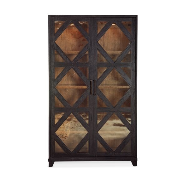 BIG SKY DISPLAY CABINET | Adcock Furniture & Design