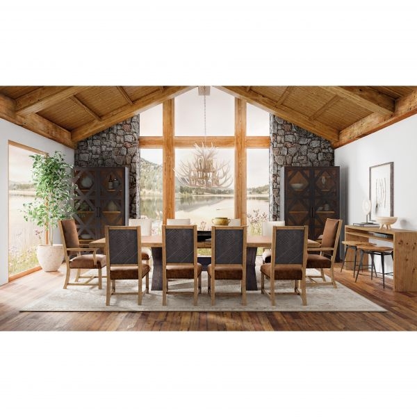 Big Dining Room Chairs