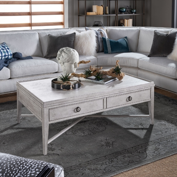 PAST FORWARD TABLE GROUP | Adcock Furniture & Design