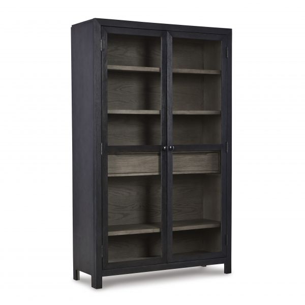 LENSTON ACCENT CABINET | Adcock Furniture & Design