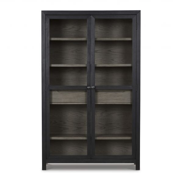 LENSTON ACCENT CABINET | Adcock Furniture & Design