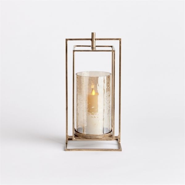 WESLEY LARGE HURRICANE | Adcock Furniture & Design