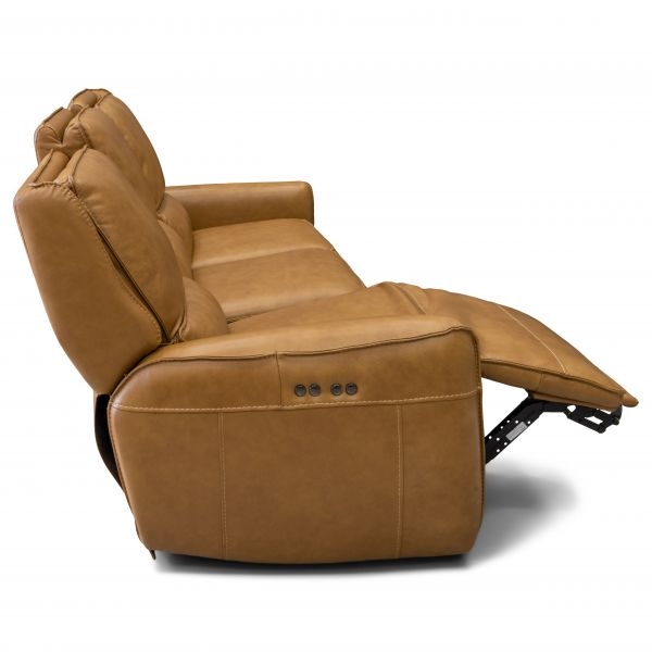 PALOMINO POWER SOFA | Adcock Furniture & Design