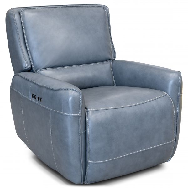 CARIBBEAN POWER RECLINER | Adcock Furniture & Design