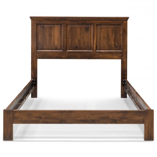 Raised King Size Bed Ideas