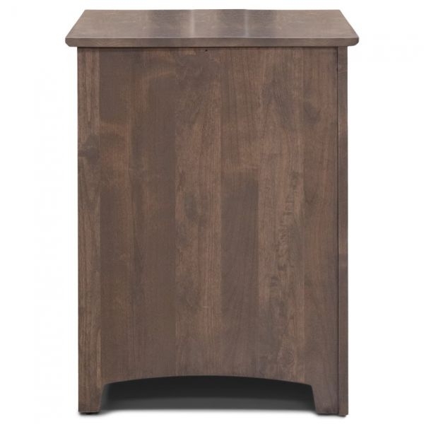 DRIFTWOOD FILE CABINET | Adcock Furniture & Design