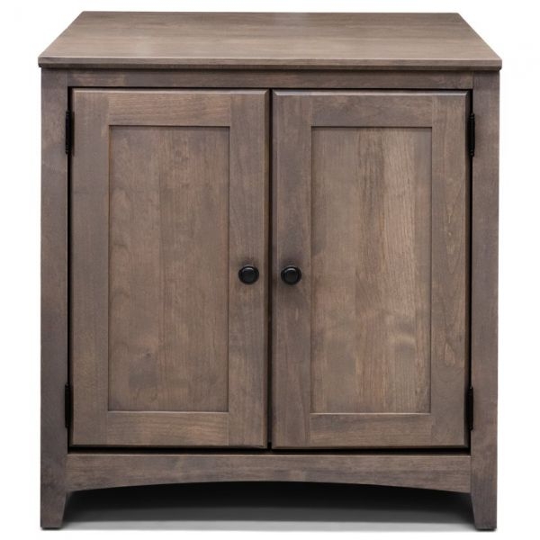DRIFTWOOD PRINTER CABINET | Adcock Furniture & Design