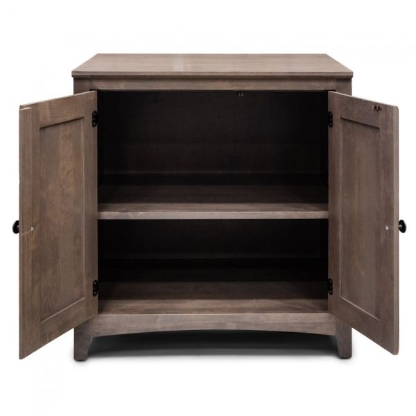 DRIFTWOOD PRINTER CABINET | Adcock Furniture & Design