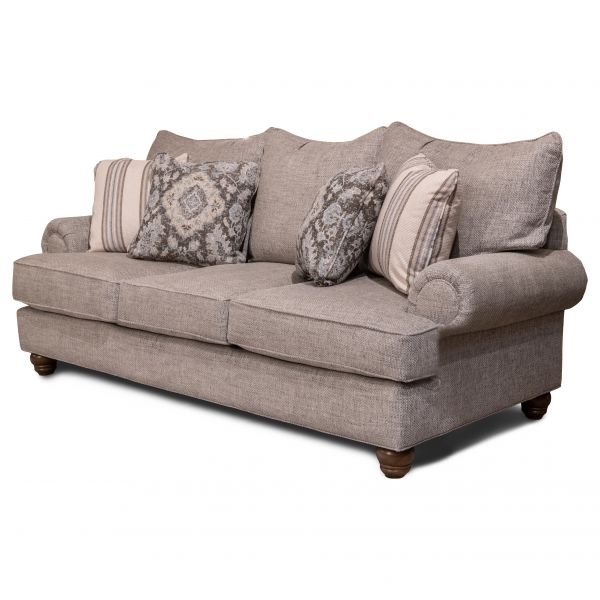 CHAPLIN SOFA | Adcock Furniture & Design