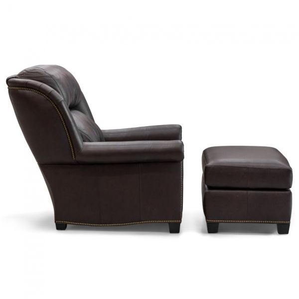 CULLEN CHAIR | Adcock Furniture & Design