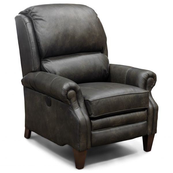 LOUIS RECLINING CHAIR | Adcock Furniture & Design