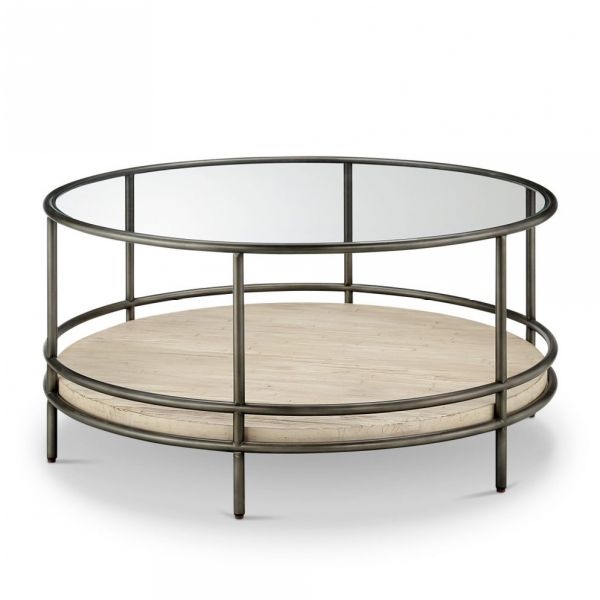 CENA COCKTAIL TABLE | Adcock Furniture & Design