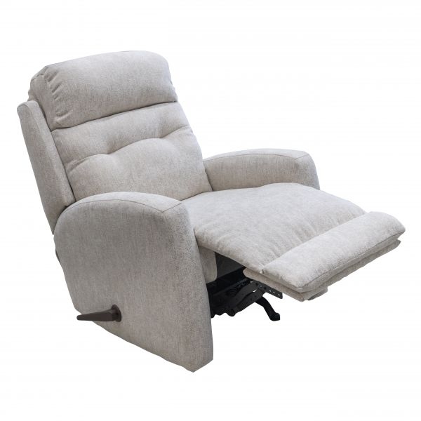 BANK SHOT ROCKER RECLINER | Adcock Furniture & Design