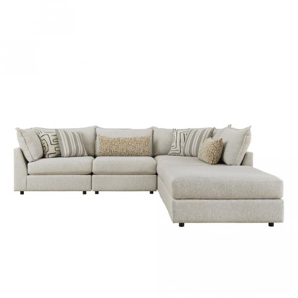 DURANGO MODULAR SECTIONAL | Adcock Furniture & Design