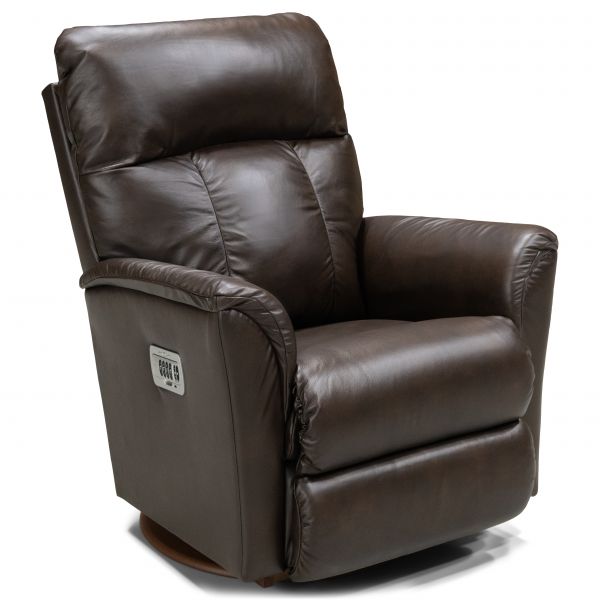 ARTHUR POWER ROCKING RECLINER | Adcock Furniture & Design