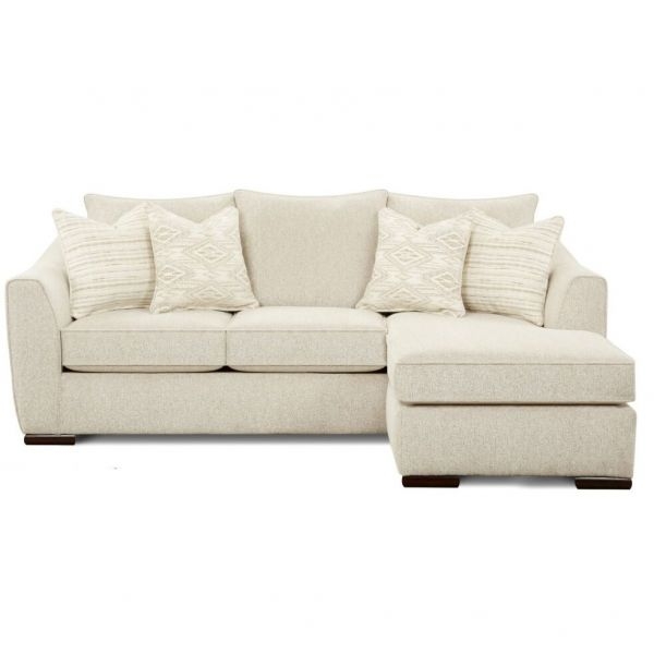 VIBRANT VISION OATMEAL CHOFA | Adcock Furniture & Design