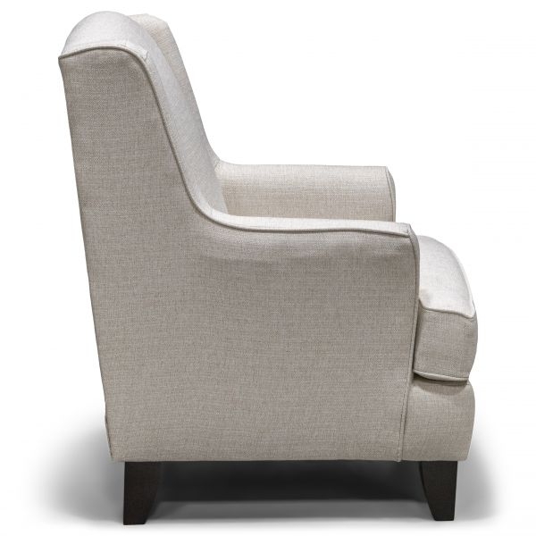 LAUREN ACCENT CHAIR | Adcock Furniture & Design