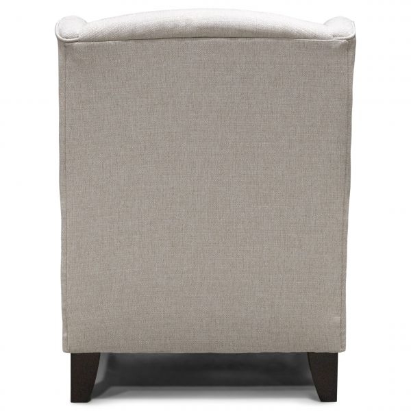 LAUREN ACCENT CHAIR | Adcock Furniture & Design