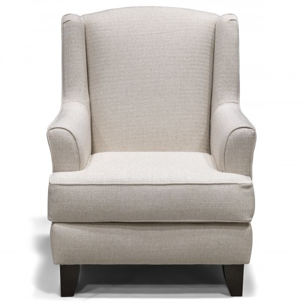 LAUREN ACCENT CHAIR | Adcock Furniture & Design