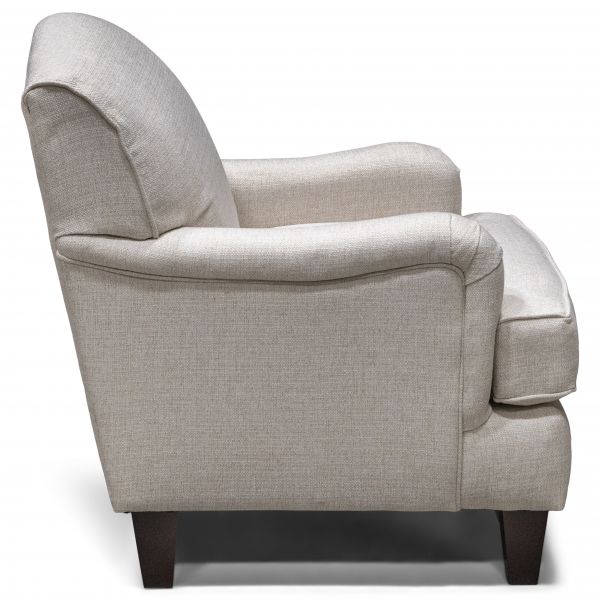 LILY ACCENT CHAIR | Adcock Furniture & Design