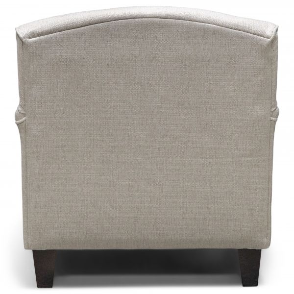 LILY ACCENT CHAIR | Adcock Furniture & Design