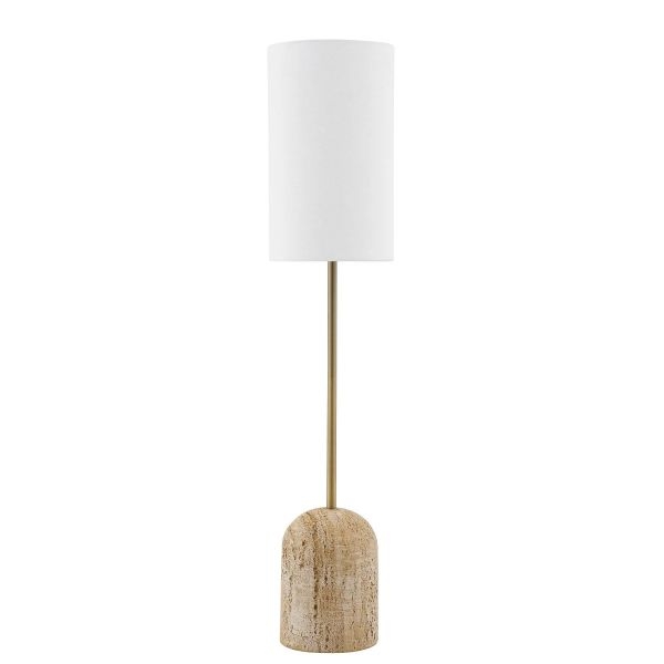 CAROLINE BUFFET LAMP | Adcock Furniture & Design