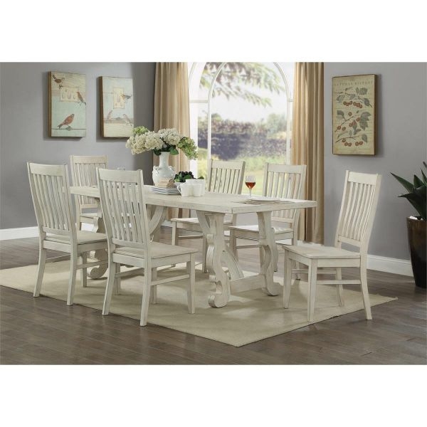 ORCHARD DINING GROUP | Adcock Furniture & Design