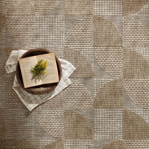 DAWN NATURAL RUG IV | Adcock Furniture & Design