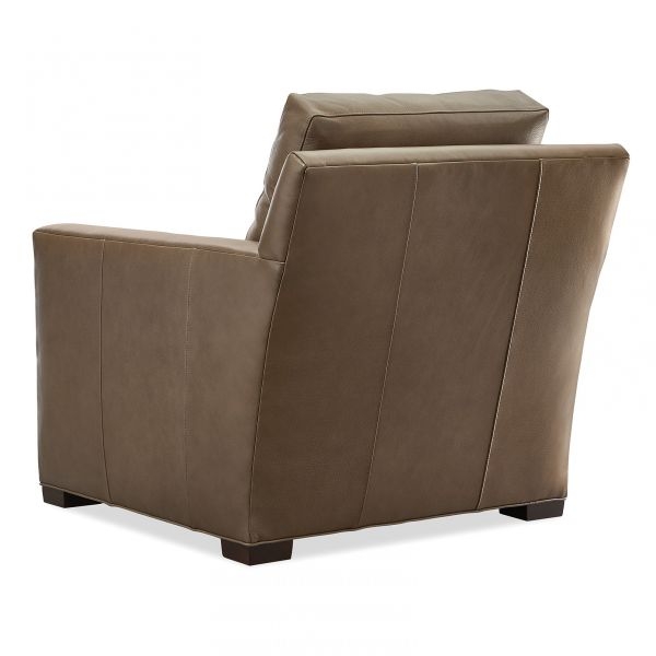 LUNA CHAIR | Adcock Furniture & Design