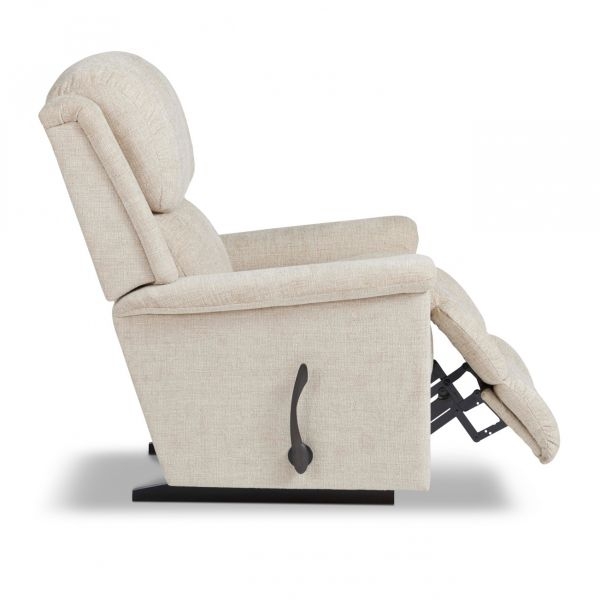 STRATUS RECLINER | Adcock Furniture & Design