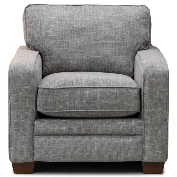 MEYER CHAIR | Adcock Furniture & Design