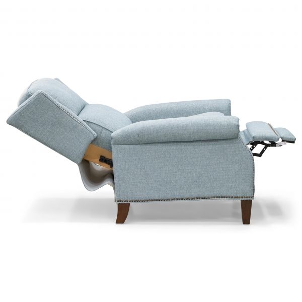 GARRETT SINATRA RECLINER | Adcock Furniture & Design