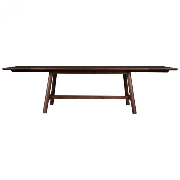 WALNUT GROVE DINING TABLE | Adcock Furniture & Design