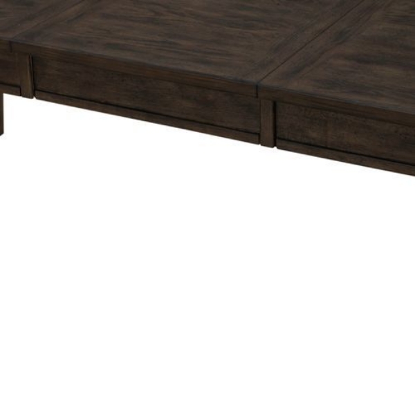 MIDLAND FALLS DINING TABLE | Adcock Furniture & Design