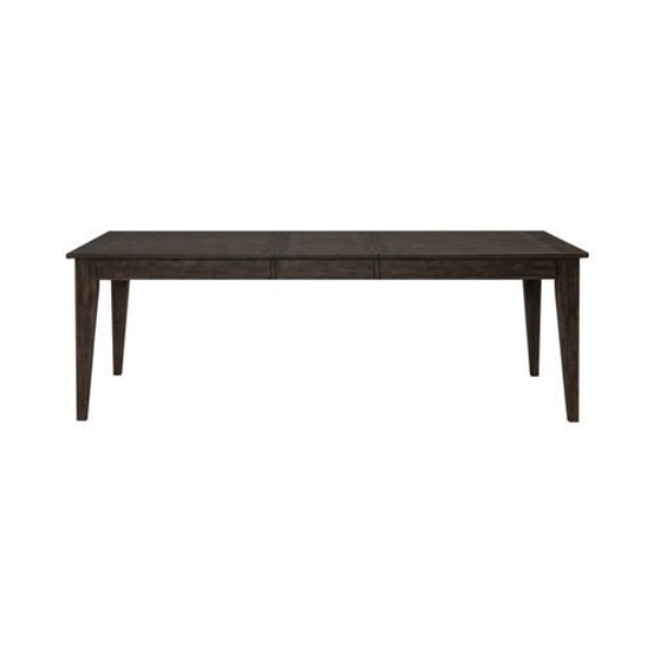 MIDLAND FALLS DINING TABLE | Adcock Furniture & Design