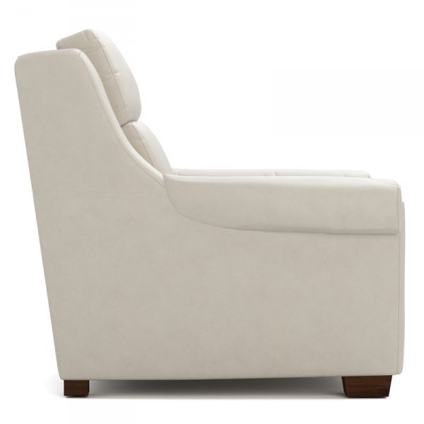 CHESTER POWER WALL RECLINER | Adcock Furniture & Design