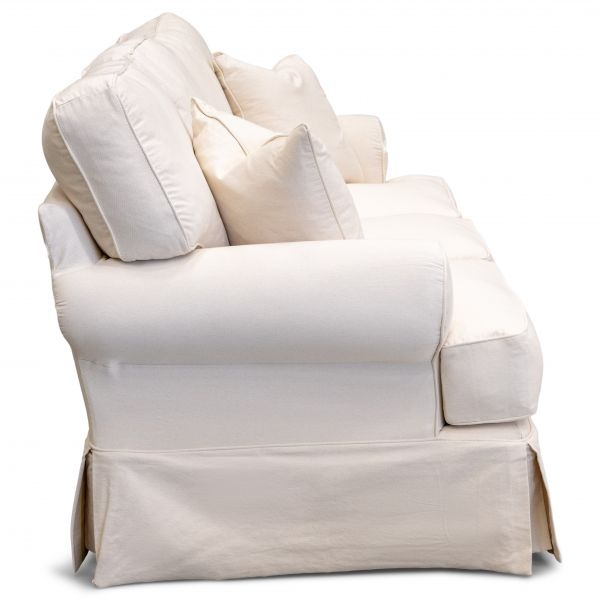 LILY NATURAL SOFA | Adcock Furniture & Design