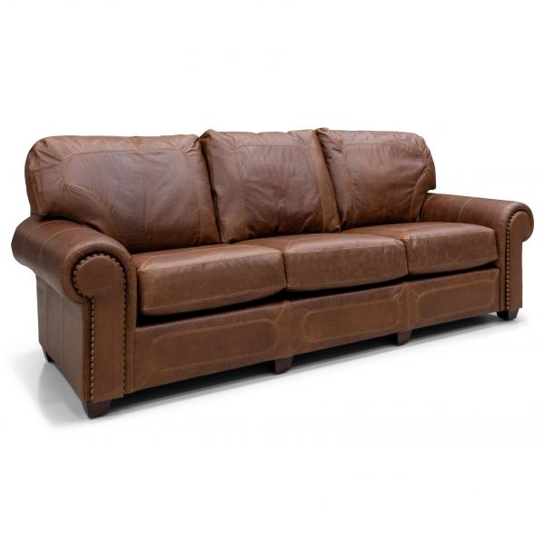 SANTA FE SOFA | Adcock Furniture & Design