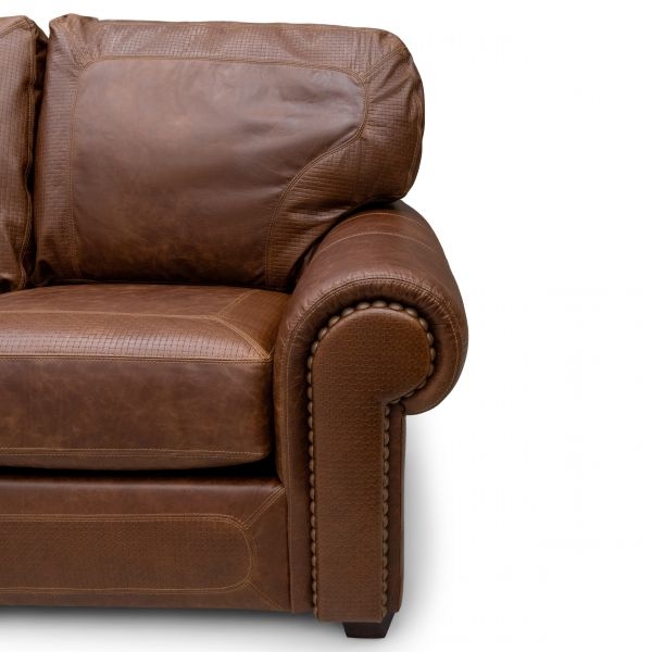 SANTA FE SOFA | Adcock Furniture & Design