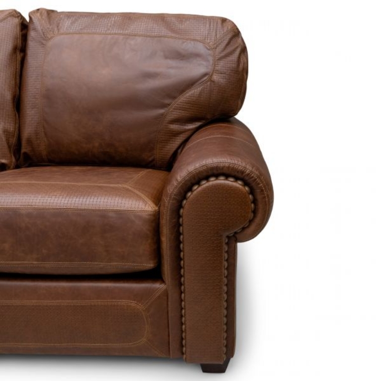 SANTA FE SOFA | Adcock Furniture & Design