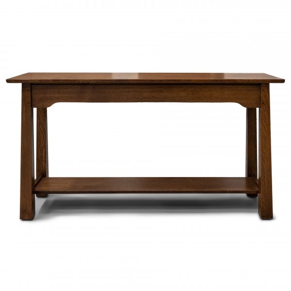 PARK SLOPE CONSOLE TABLE | Adcock Furniture & Design