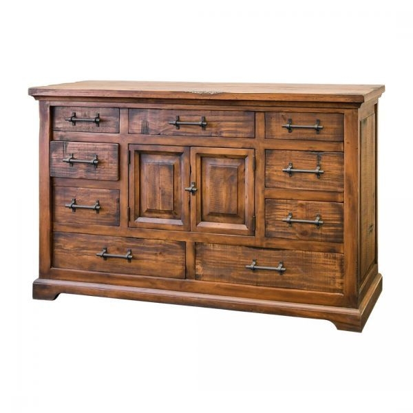 CLEVELAND QUEEN BEDROOM GROUP | Adcock Furniture & Design