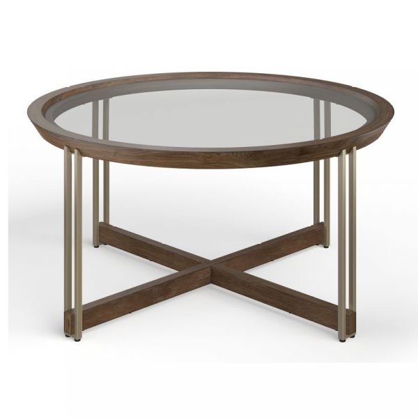 ELORA COCKTAIL TABLE | Adcock Furniture & Design