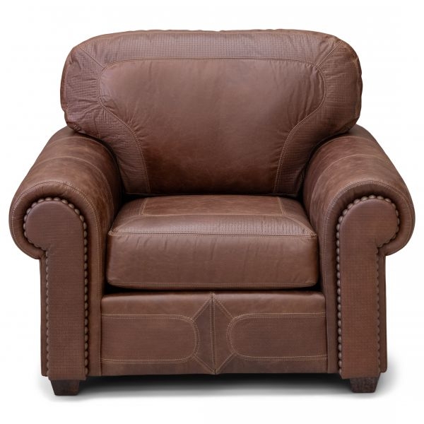 SANTA FE CHAIR | Adcock Furniture & Design