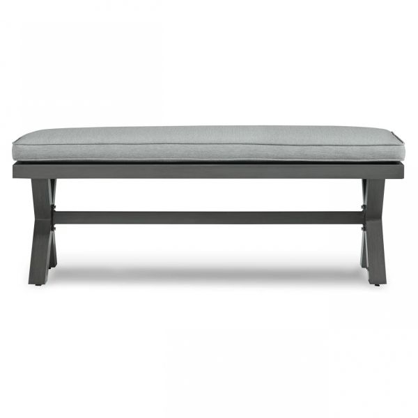 ELITE PARK BENCH | Adcock Furniture & Design