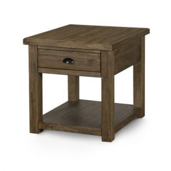 STRATTON TABLE GROUP | Adcock Furniture & Design