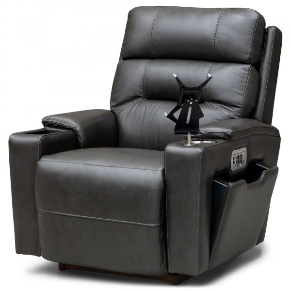 NEO POWER RECLINER | Adcock Furniture & Design