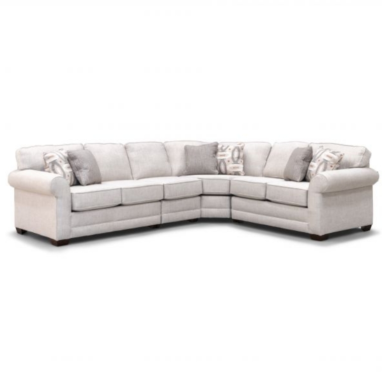 Sectionals | Adcock Furniture & Design