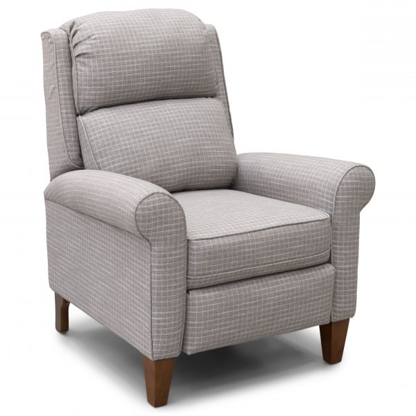 KENZIE RECLINING CHAIR | Adcock Furniture & Design