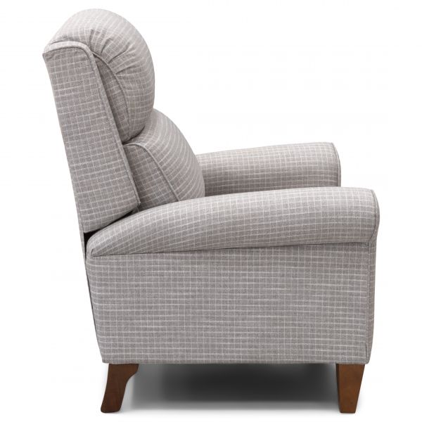 KENZIE RECLINING CHAIR | Adcock Furniture & Design